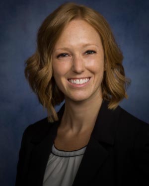 Simone R. Sprague - Miller & Tischler, P.C.